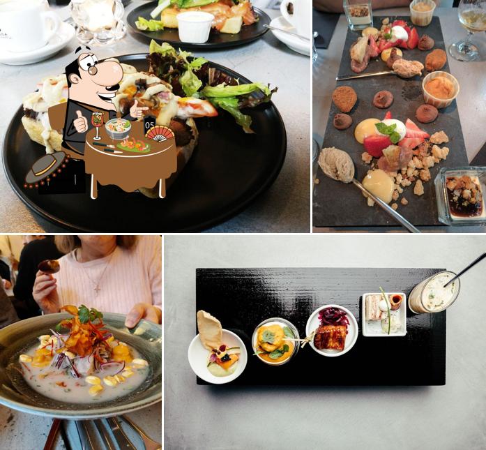 NOBO tapas y mas, Amsterdam - Restaurant menu, prices and reviews