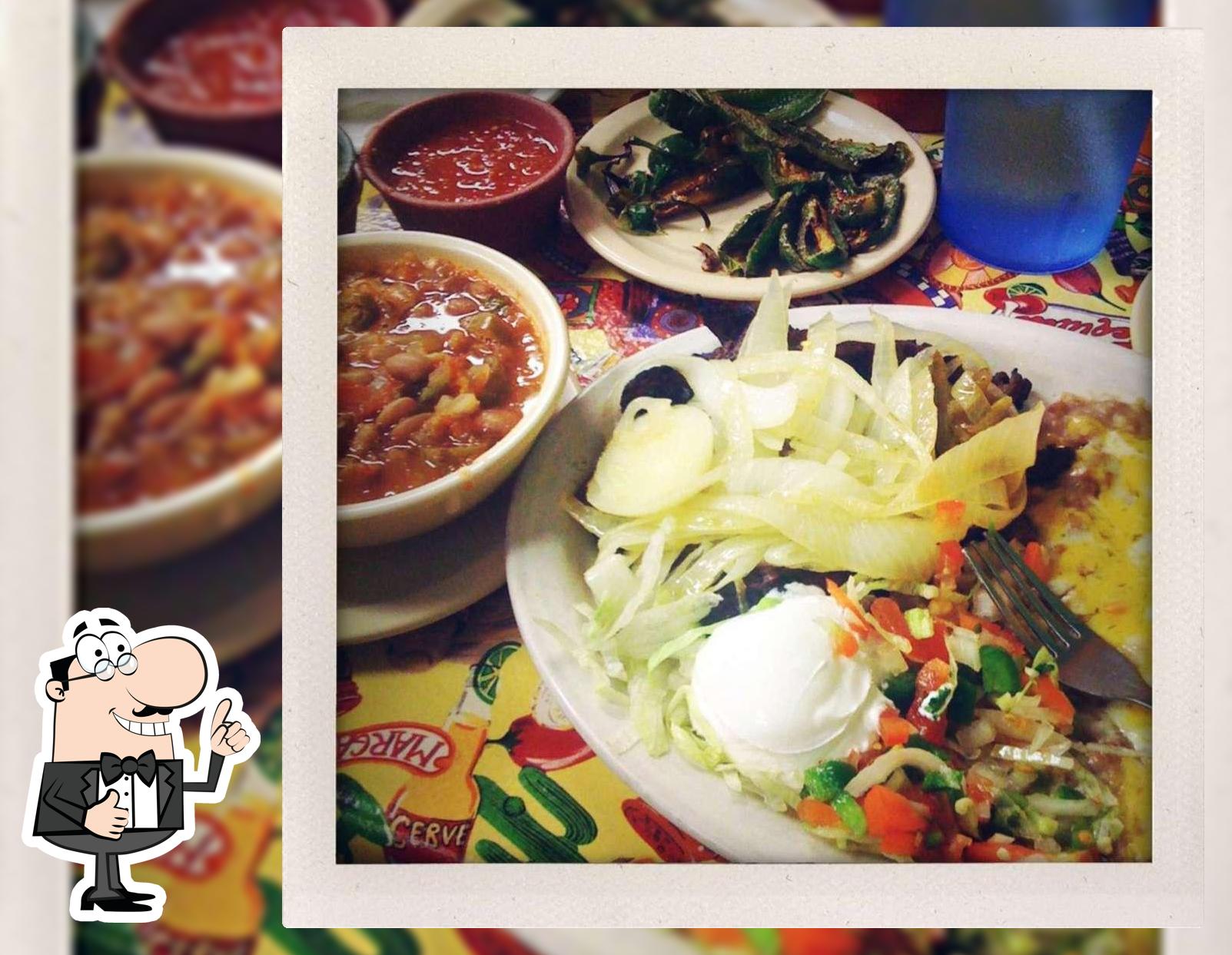 Chelino's Mexican, 5805 NW 50th St in Oklahoma City
