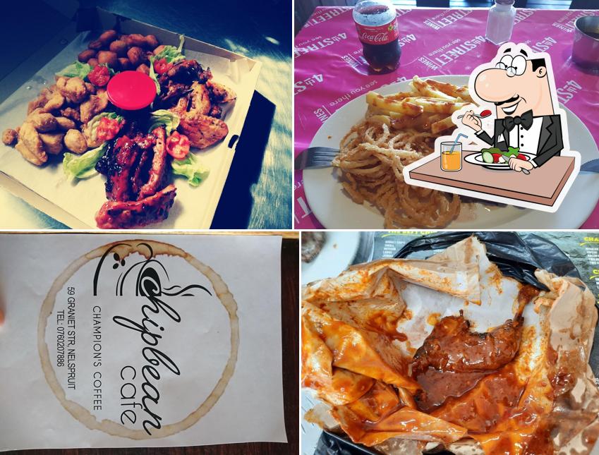 Chippos Ilanga, Nelspruit - Restaurant menu, prices and reviews