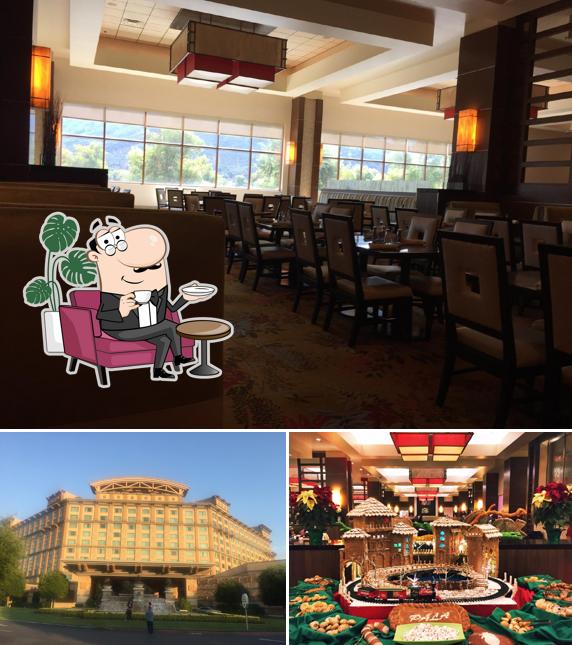 Choices Buffet, Pala - Restaurant menu, prices and reviews