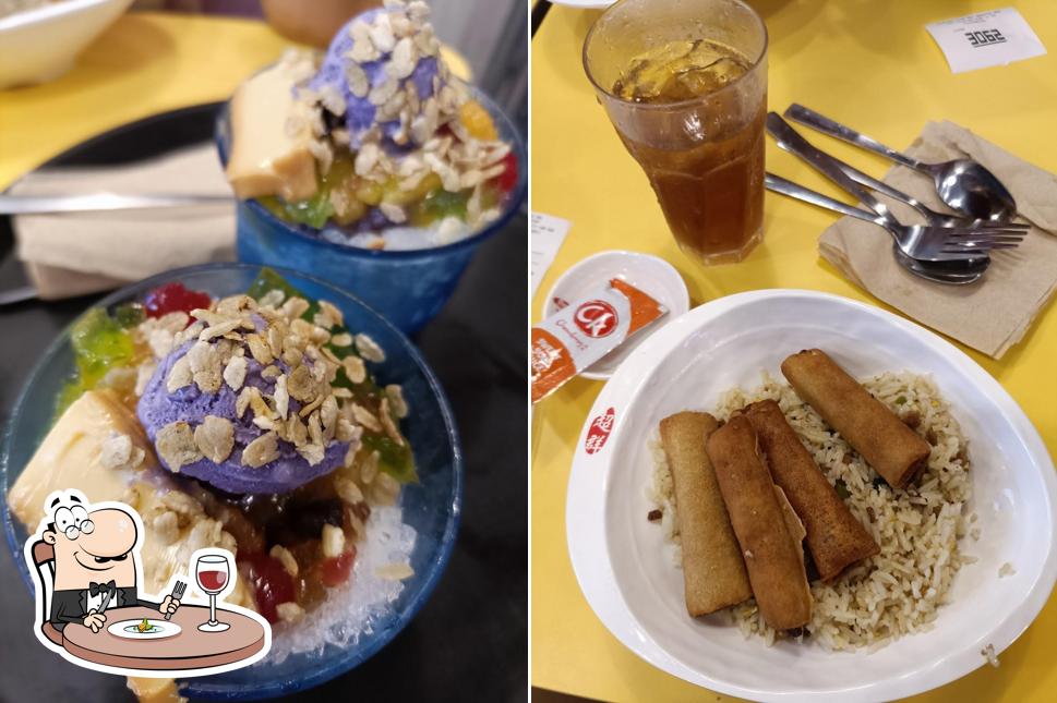 Chowking - Shell Magsaysay Naga restaurant, Naga - Restaurant reviews