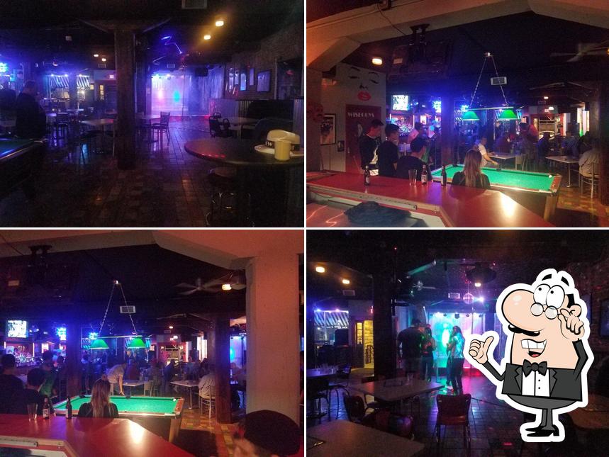 Club Evolution in Dayton - Restaurant menu and reviews