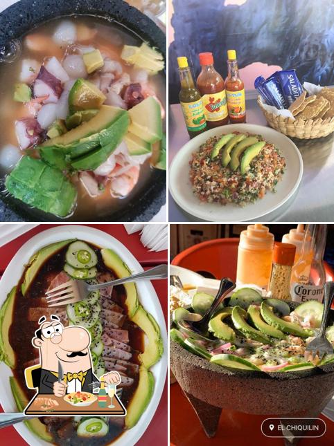 Restaurante El Chiquilín, Villa de Álvarez, Av J. Merced Cabrera 760 ...