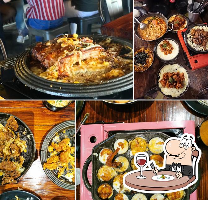 Fat Dois Parkmall, Mandaue City - Restaurant menu, prices and reviews