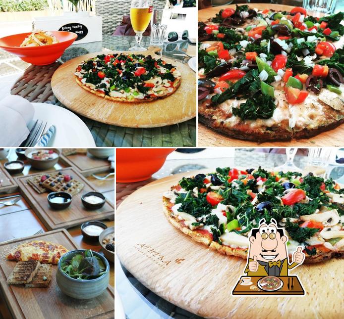 Gourmet by Kcal, Dubai - Restaurant menu, prices and reviews