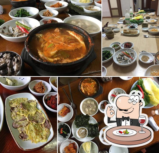 Yeonhwa restaurant, Gwangju, 147 Mareukbokgae-ro - Restaurant reviews
