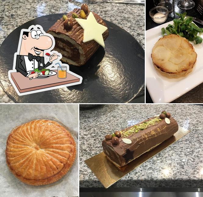 Illusions, Toulouse - Restaurant menu, prices and reviews