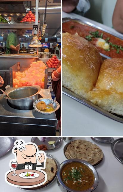 Jalpan Fast Food, Mumbai - Restaurant menu, prices and reviews