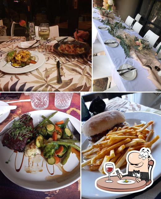 Kraal Restaurant, Johannesburg South - Restaurant menu, prices and reviews