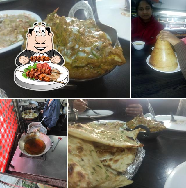 Kumar Sweets And Restaurant, Dehradun - Restaurant menu, prices and reviews