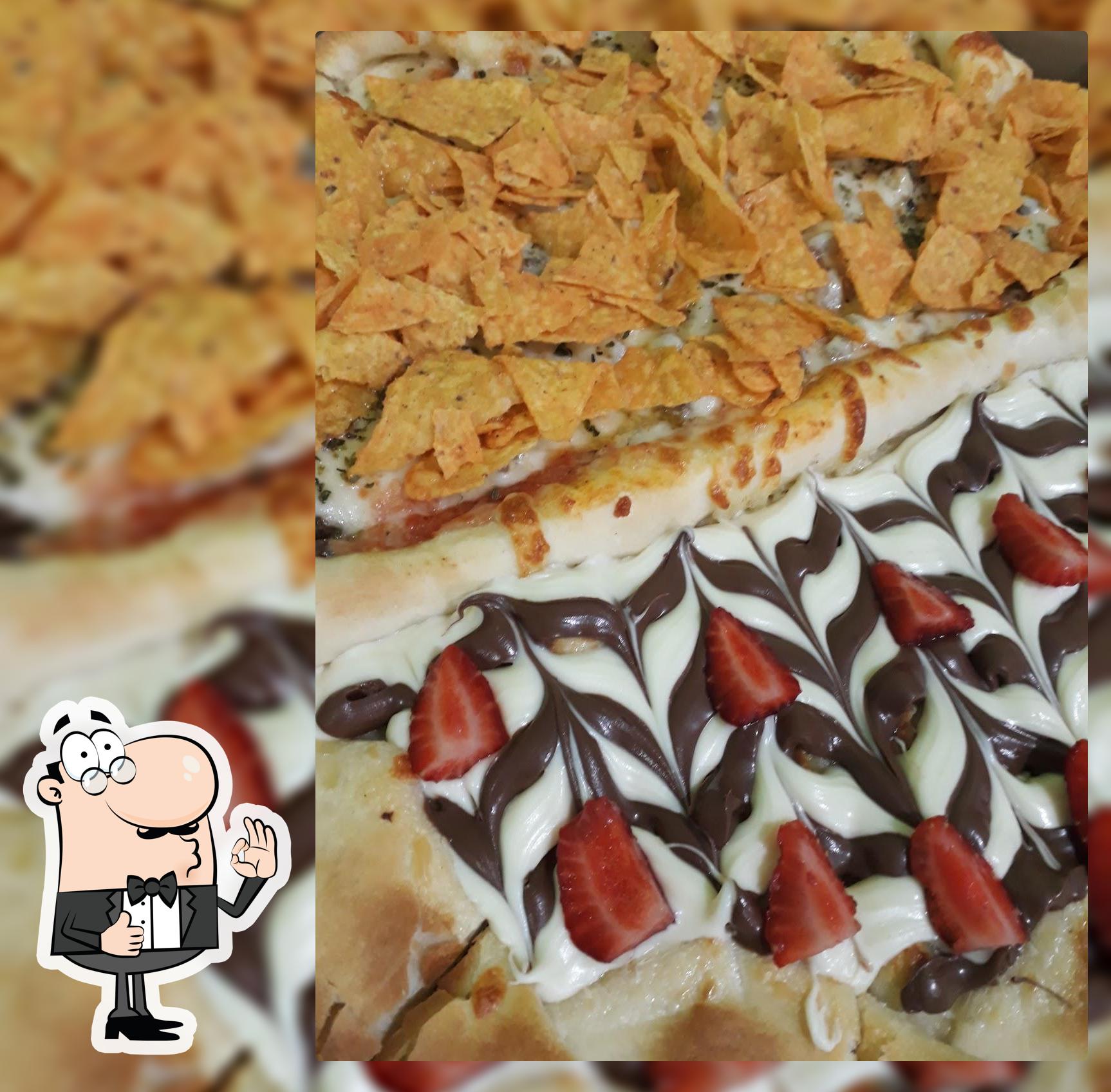 LAGO DA PIZZA restaurante, Reserva - Menu do restaurante e avaliações