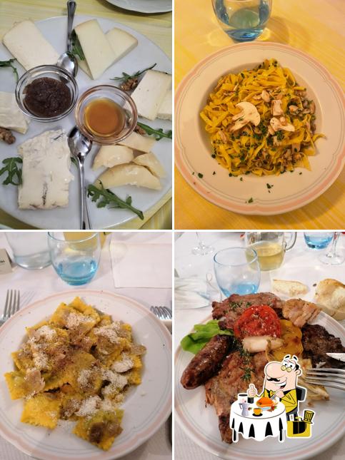 La Contessa, Santa Sofia - Menu del ristorante, prezzi e recensioni