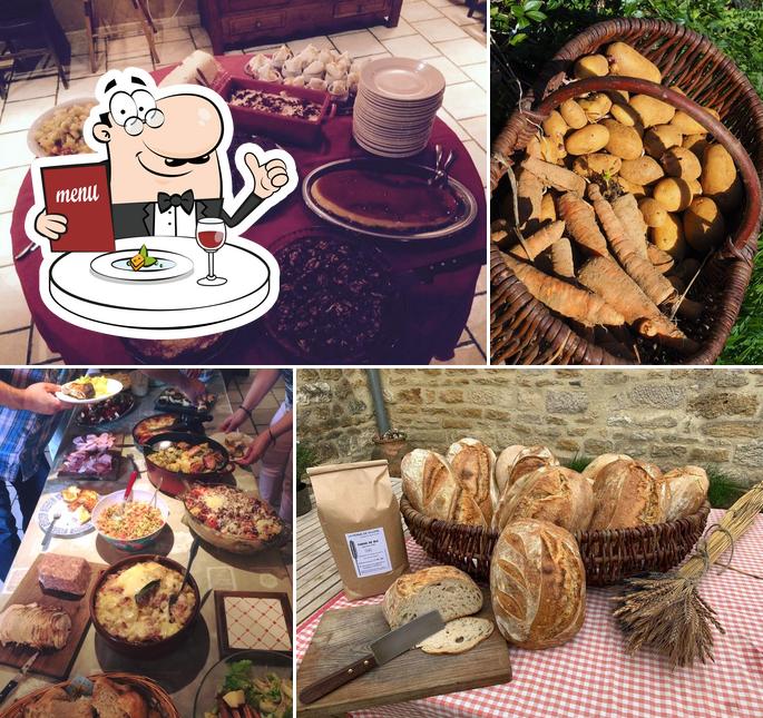 La Ferme de Villers restaurant, Maisoncelle-et-Villers - Restaurant reviews