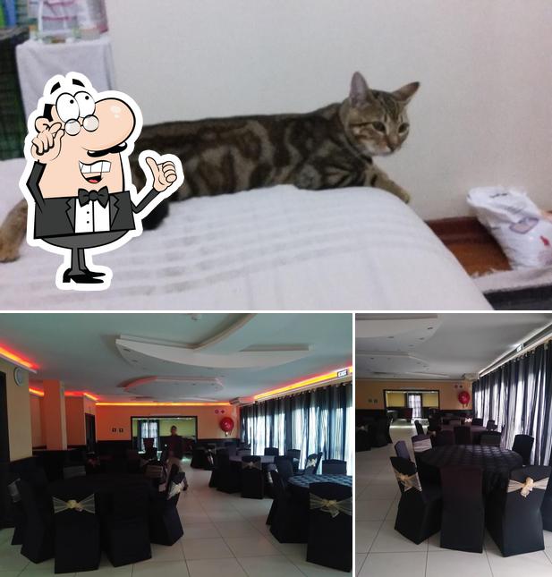 Maidstone Country Club, Tongaat - Restaurant reviews