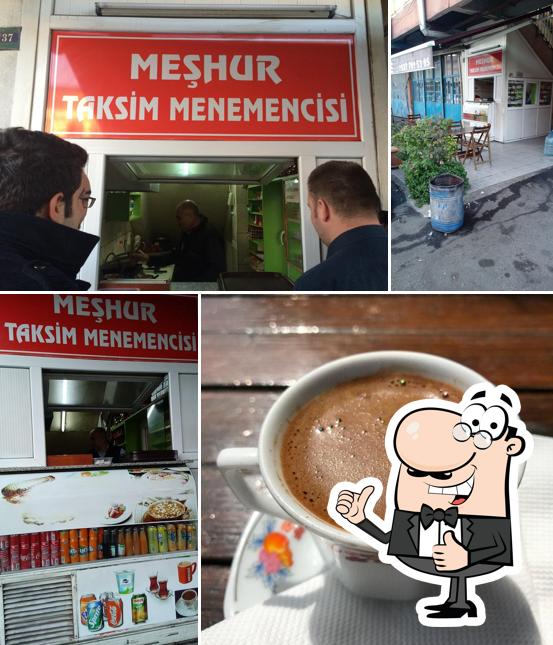 Meshur Taksim Menemencisi, Istanbul - Restaurant reviews