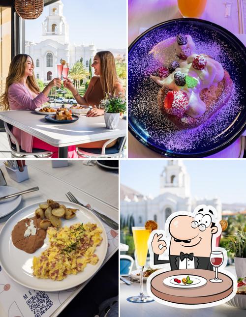 Mimosa Mía Brunch, Tijuana - Restaurant menu, prices and reviews
