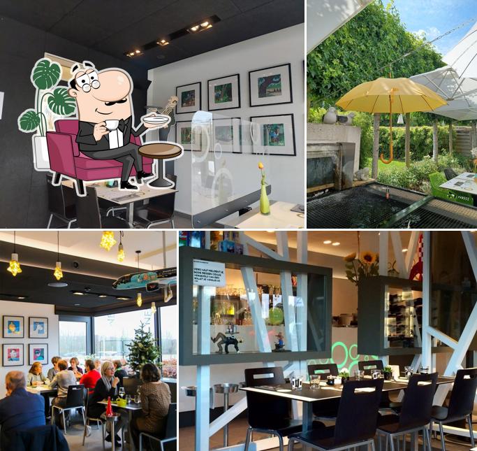 Restaurant Nestor, Lubbeek - Restaurant menu, prices and reviews
