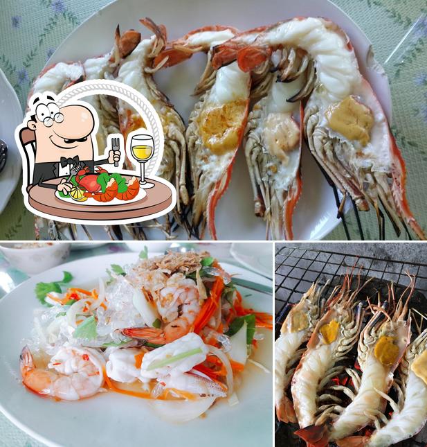 ประเสริฐ โภชนา restaurant, Pak Kret - Restaurant reviews