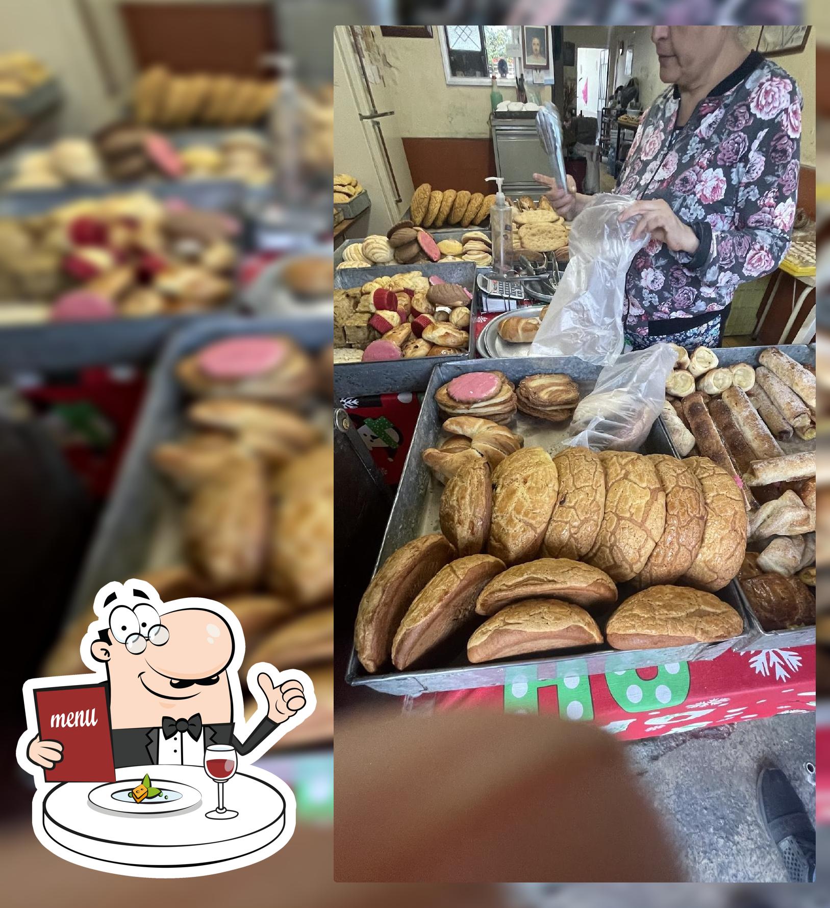 Panadería Charlie, Guadalajara - Restaurant reviews
