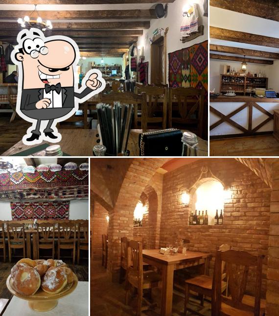 Păstrăvăria Alex, Mara, Mara, 89 - Restaurant reviews