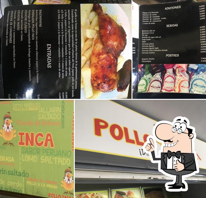 Top 10 restaurantes con pollo en Envigado, diciembre 2025 - Restaurant Guru