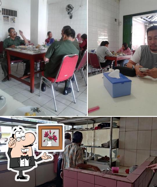 Rumah Makan Mini Indah restaurant, Bandar Lampung - Restaurant reviews