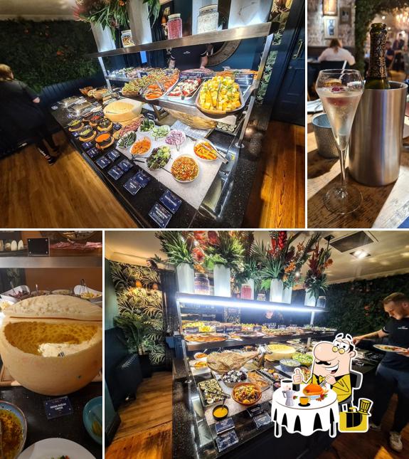Rio Brazilian Steakhouse, Newcastle upon Tyne, West Jesmond ...