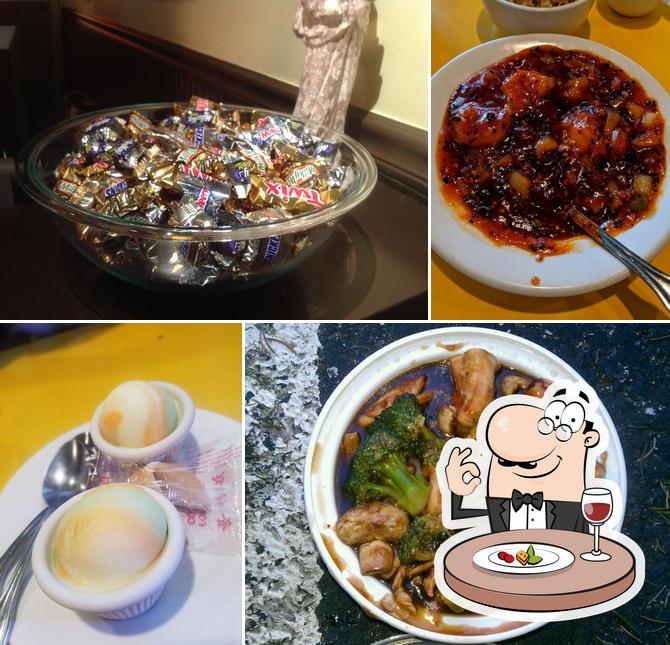 Sonny Lee's Hunan Taste, 750 Main St unit 104-a in Reisterstown ...