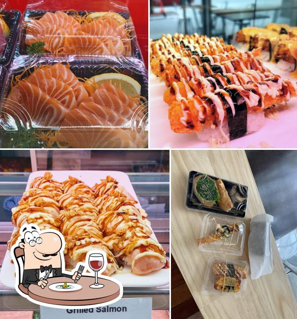 Top 5 restaurants with nigiri in Canberra, december 2024 - Restaurant Guru