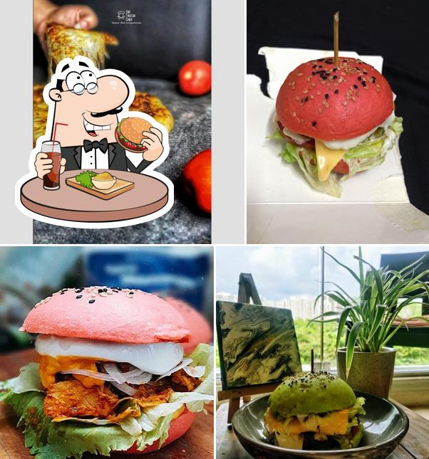The Fusion Chef, Mumbai, Chakala - Restaurant menu, prices and reviews