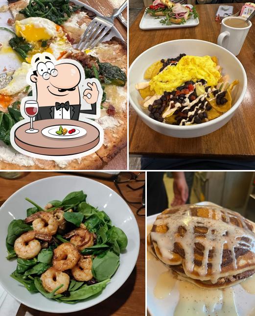 The Tasty Table, Ossining - Restaurant menu, prices and reviews