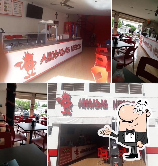 Tortas Ahogadas Negros restaurant, Ameca - Restaurant reviews