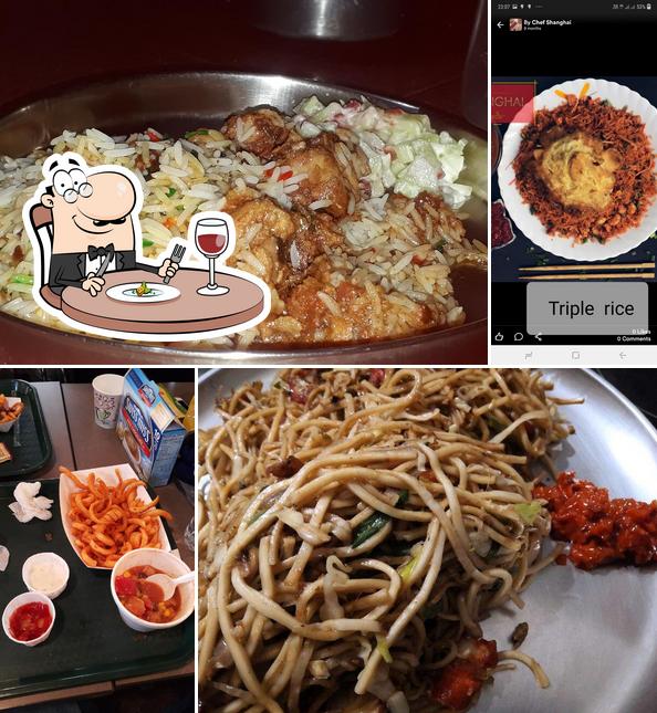 Tulja Bhavani Chinese Corner, Pune - Restaurant reviews