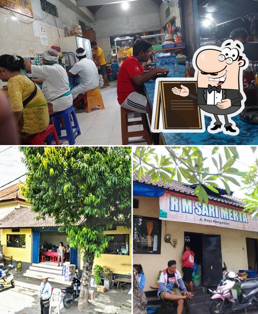 Warung Sari Mertha, Abiansemal - Restaurant menu, prices and reviews