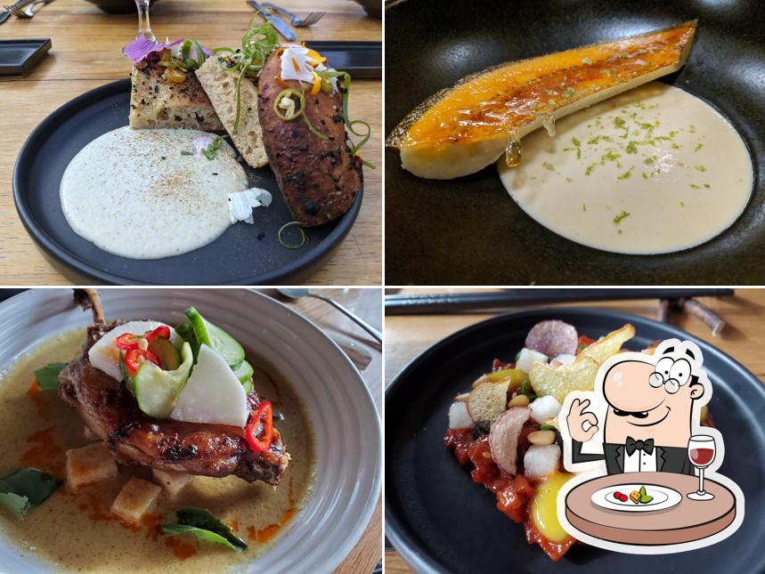 The Wolf's Tailor, Denver - Restaurant menu, prices and reviews