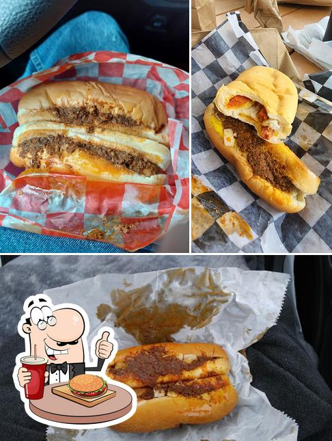 Yann's Hot Dog Stand, Fairmont - Restaurant menu, prices and reviews