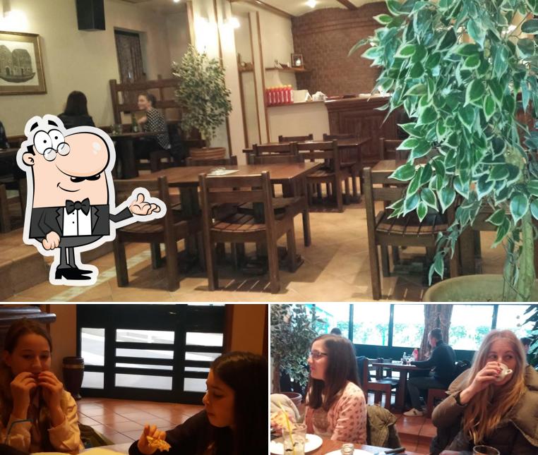 Roma, Mostar - Restaurant menu, prices and reviews
