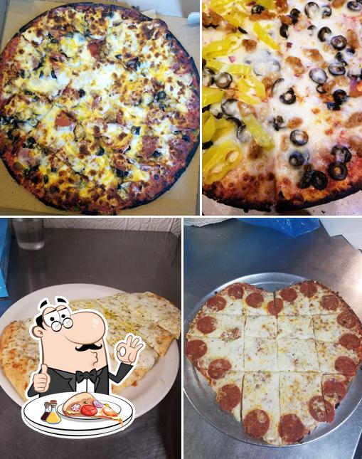Rosallini's, Aitkin - Restaurant menu, prices and reviews