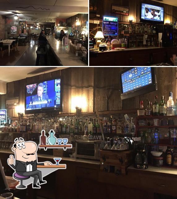 Round-up Grill, Condon - Restaurant menu, prices and reviews