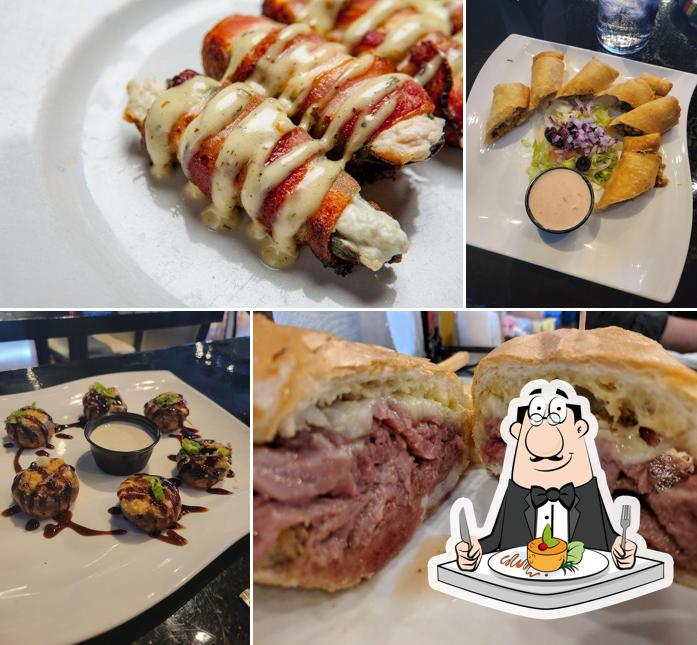 Social Bar & Grill Soulard, St. Louis - Restaurant menu, prices and reviews