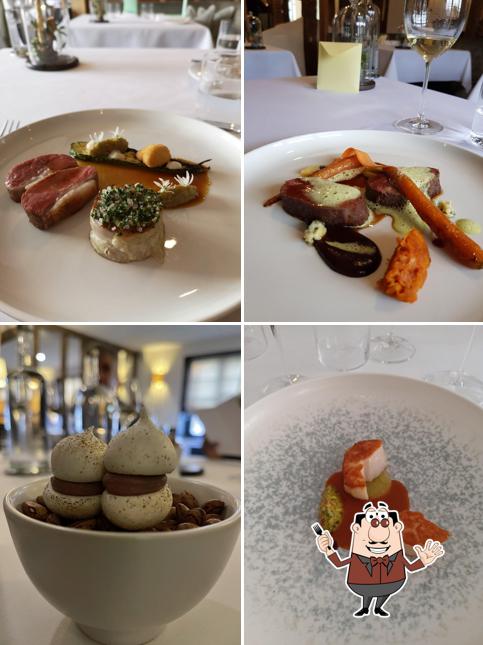 Sorrel Restaurant, Dorking - Restaurant menu, prices and reviews