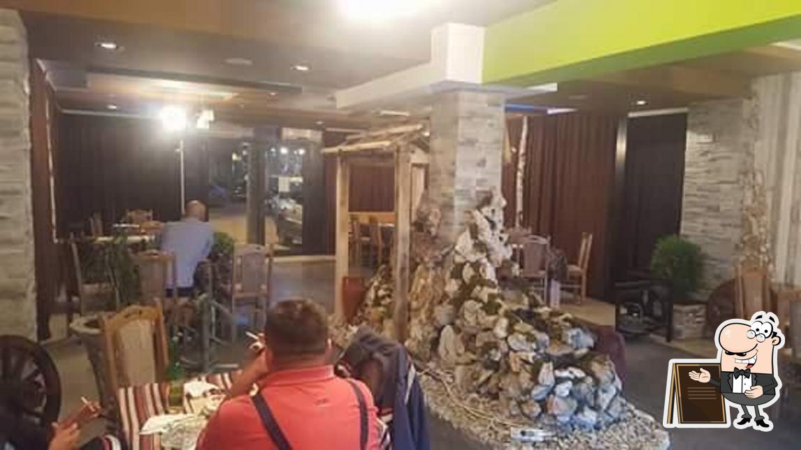 Стари Град restaurant, Tutin - Restaurant reviews