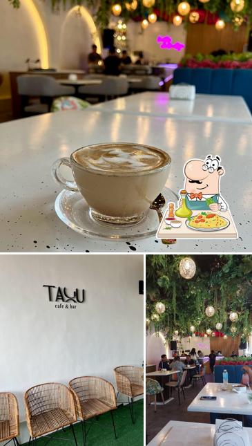 Tagu Cafe & Bar, Cebu City - Restaurant menu, prices and reviews