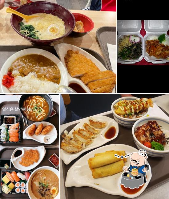 Tensuke Ramen, Columbus - Restaurant menu, prices and reviews