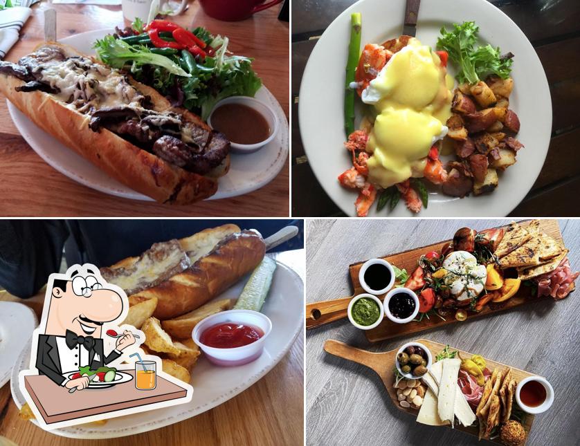 Tree House Tavern, Warwick - Restaurant menu, prices and reviews