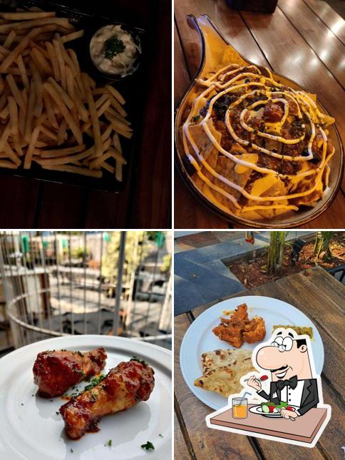URBO Kitchen & Bar, Pune, Pune - Restaurant menu, prices and reviews