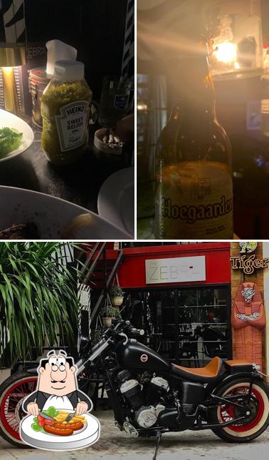 Zebra Bar, Thành phố Hạ Long - Menú del restaurante, precios y reseñas