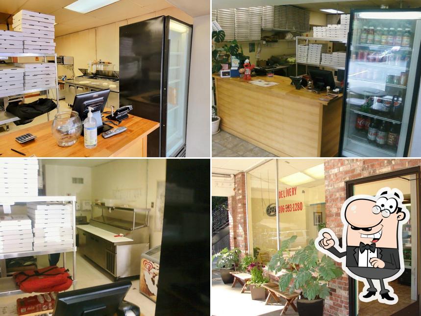 Best italian pizza in Edmonds restaurants, summer 2024 - Restaurant Guru