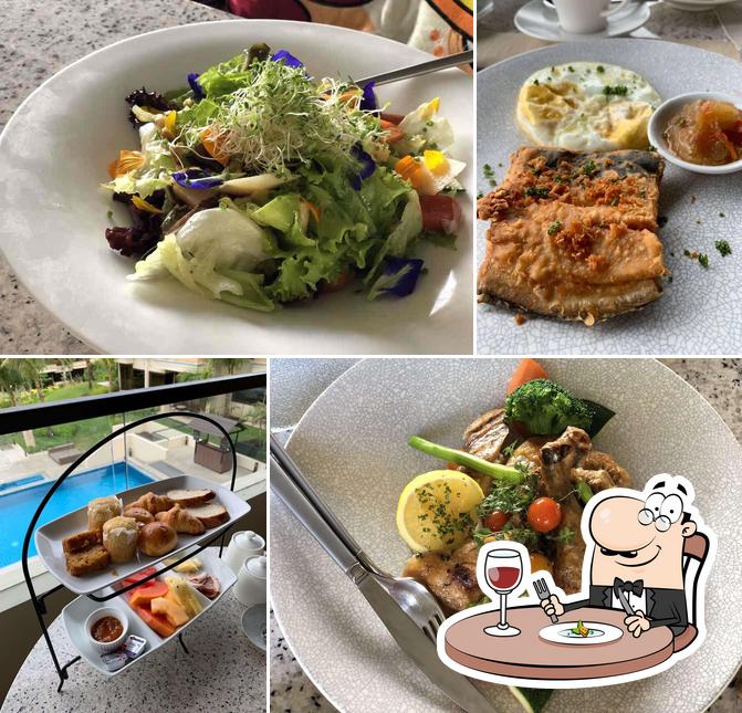 Samira by Chele Gonzalez restaurant, Tagaytay - Restaurant menu and reviews