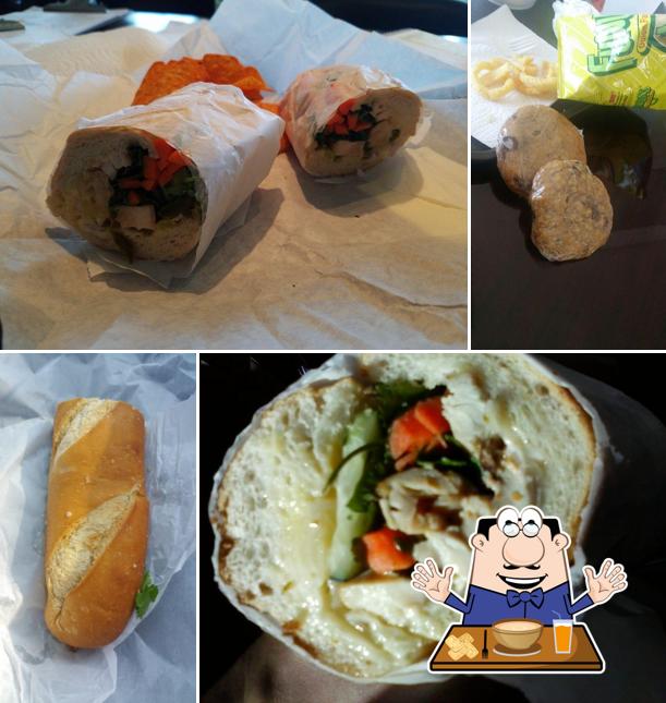 Super Subs, Banning - Restaurant menu, prices and reviews
